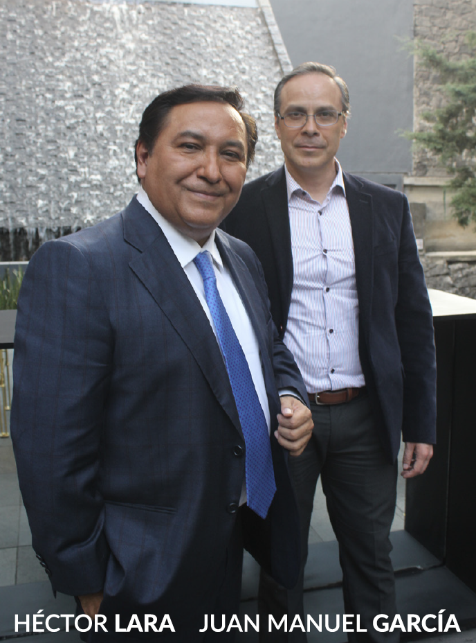 QUARX se fortalece y potencia negocios en sectores público y privado ...