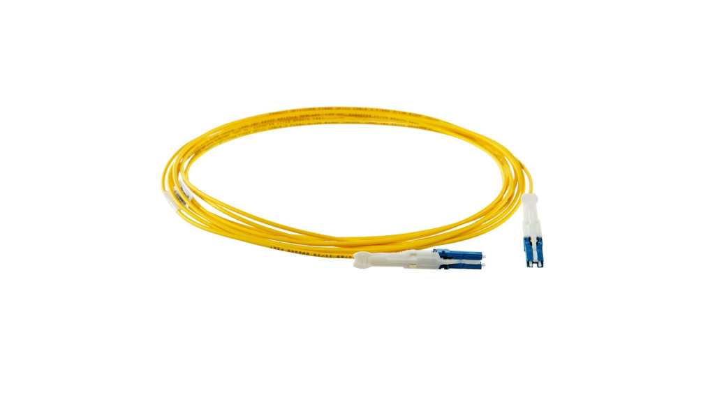 Soluciones de Fibra Óptica - eSemanal - Noticias del Canal