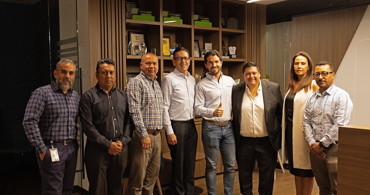 Daisytek y Brother firman alianza para el desarrollo de la gama ...