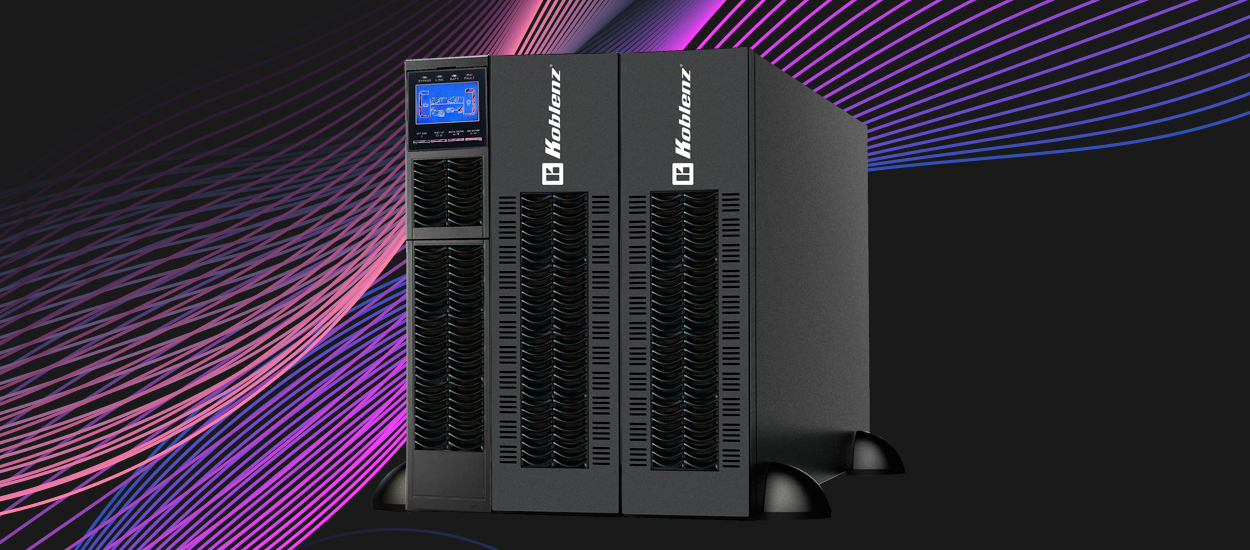 UPS Industrial - eSemanal - Noticias del Canal