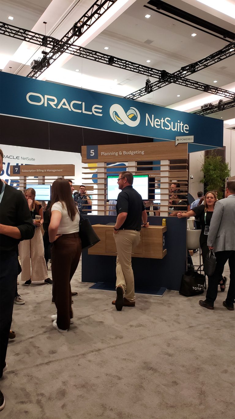 En SuiteWorld 2023, Oracle NetSuite celebró 25 años empoderando a sus ...