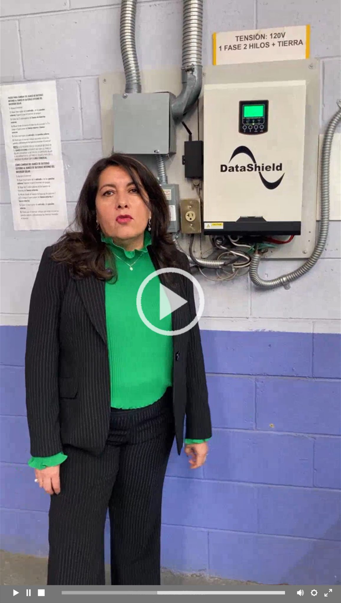 Certificación ISO 9001:2015 de DataShield Genera Oportunidades de Negocio - eSemanal - Noticias ...