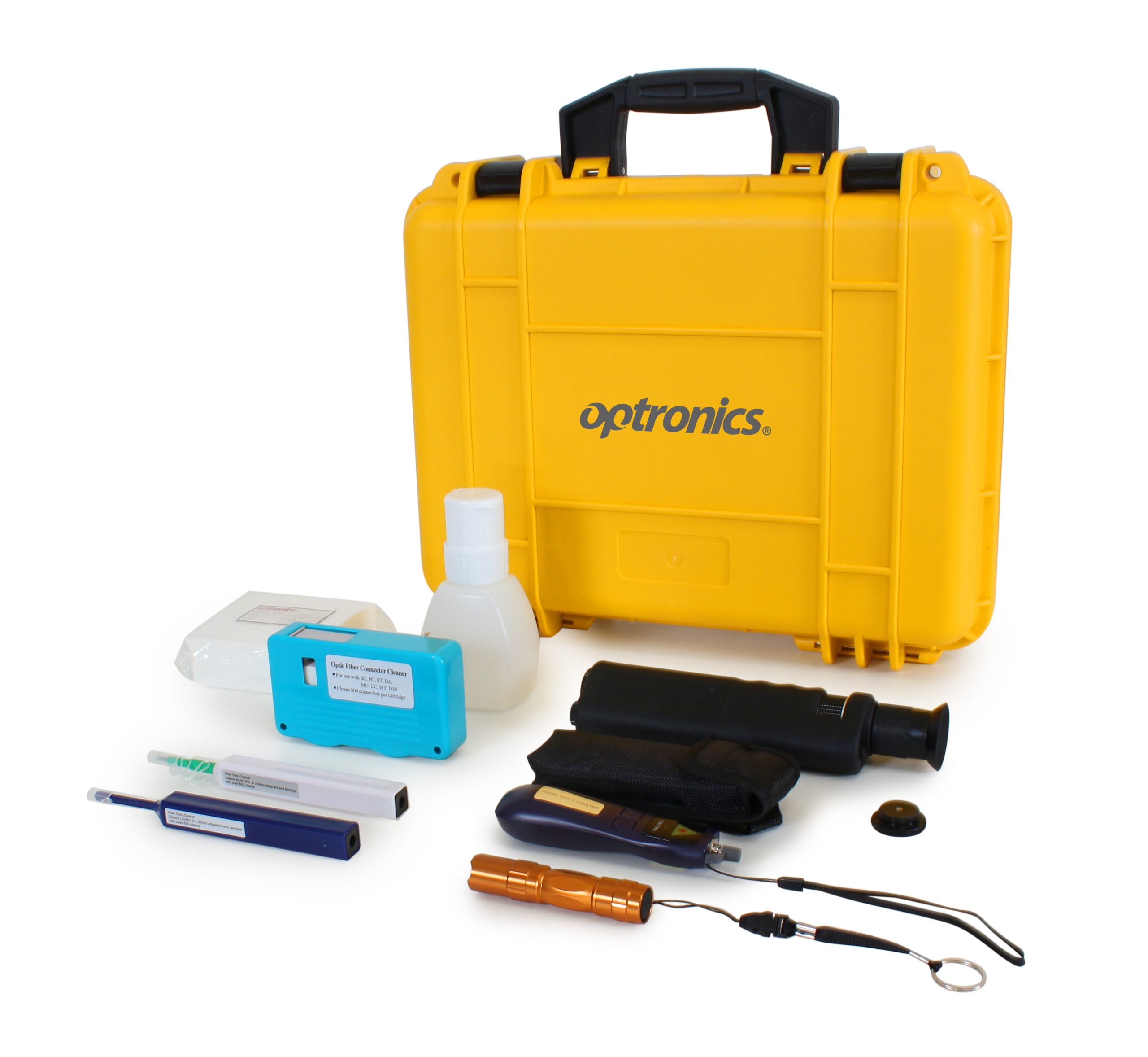 Guía de Compra de Herramientas y Equipos de Medición - eSemanal ...