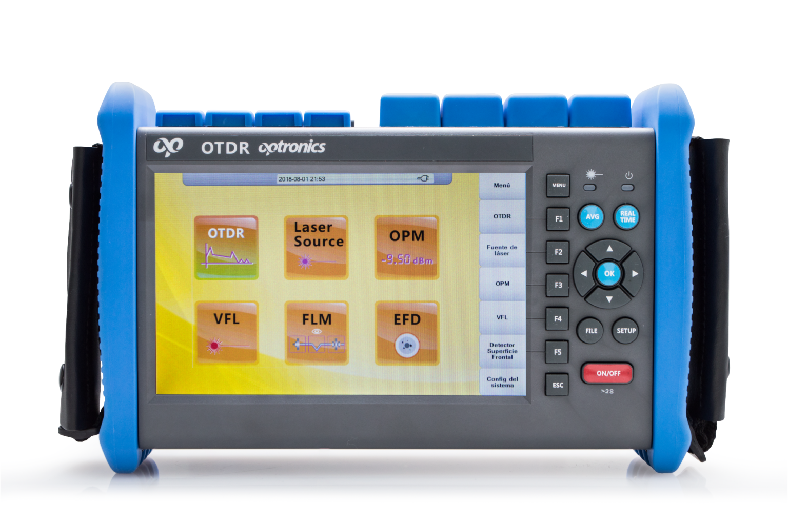 Guía de Compra de Herramientas y Equipos de Medición - eSemanal - Noticias del Canal