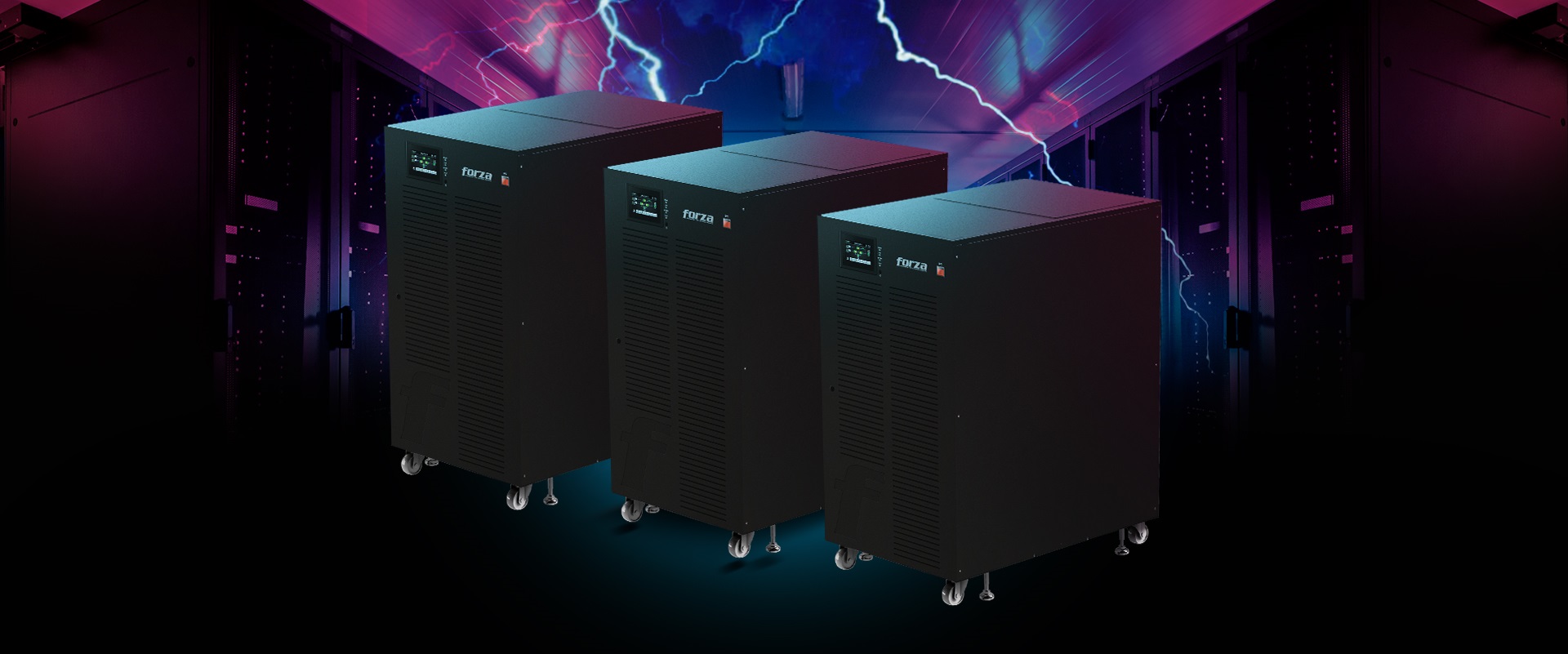 El papel fundamental de los UPS modulares y escalables en la Industria ...