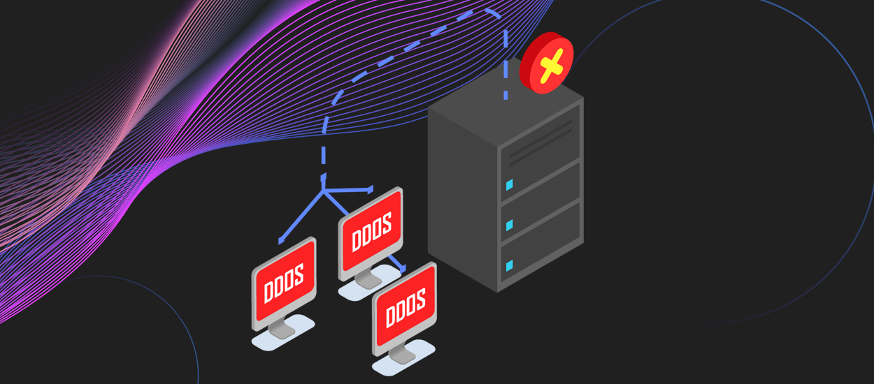 Soluciones para DDoS - eSemanal - Noticias del Canal