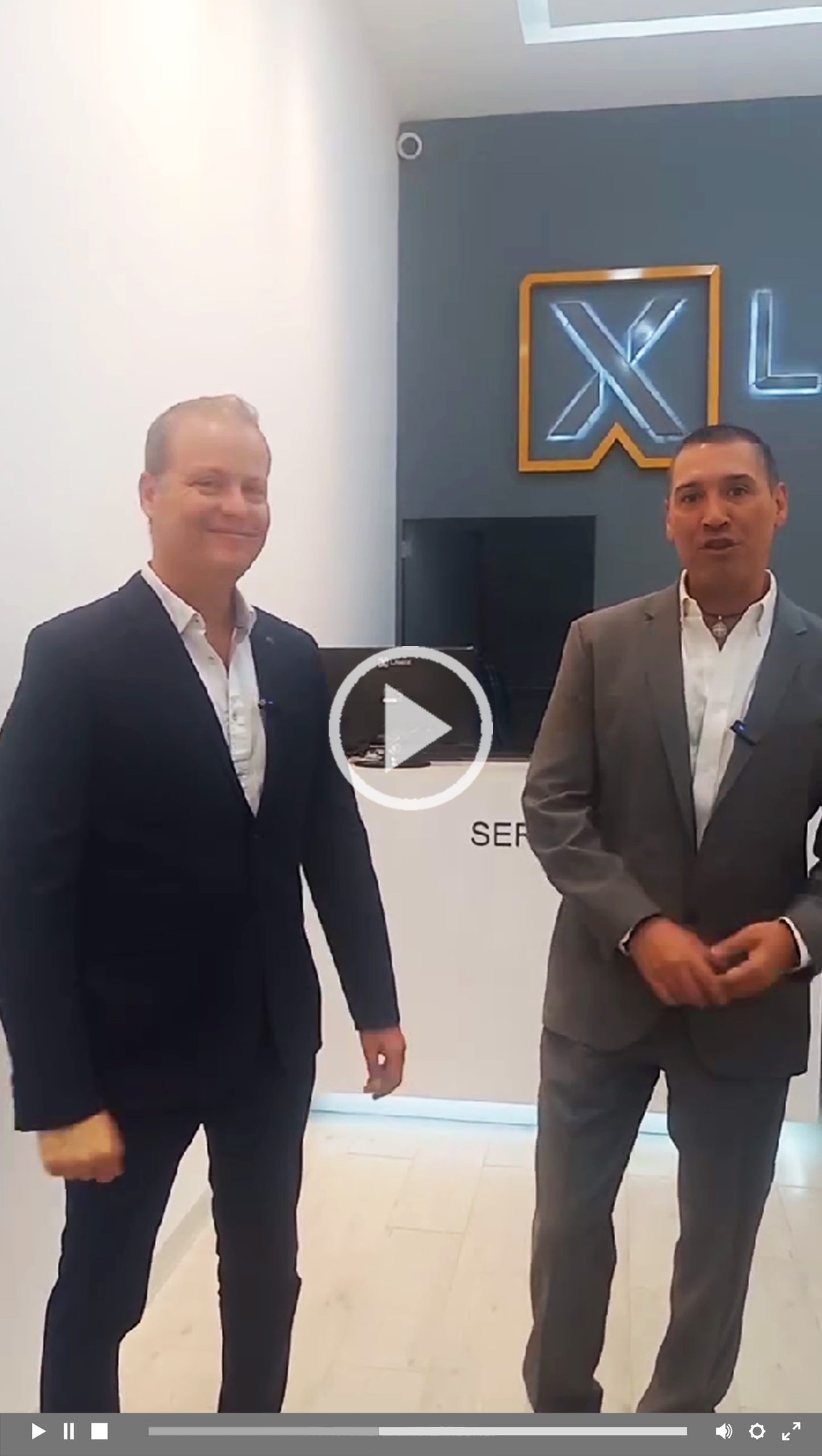 Expansión omnicanal: Lanix inaugura dos tiendas en Ciudad de México ...