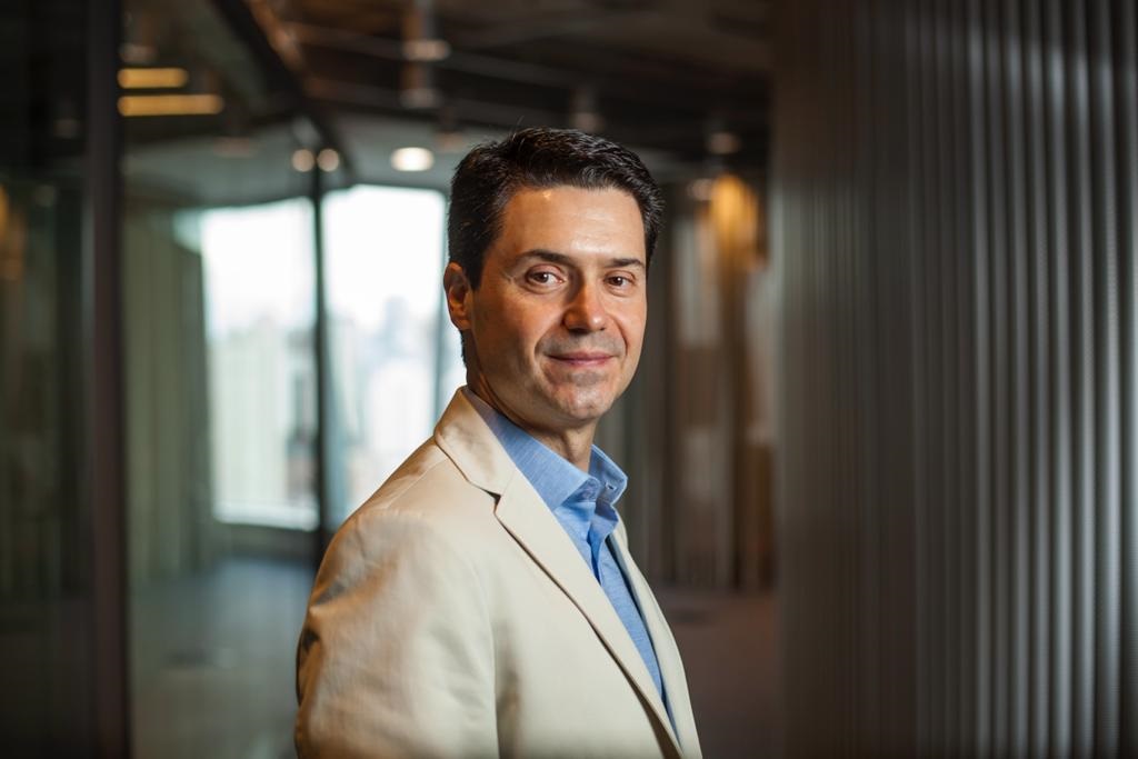 Rui Botelho asume la presidencia de SAP en México - eSemanal - Noticias ...