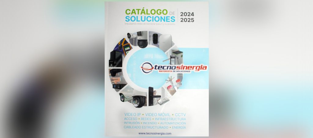 Calidad y profesionalización: El enfoque de Tecnosinergia en 2024 - eSemanal - Noticias del Canal