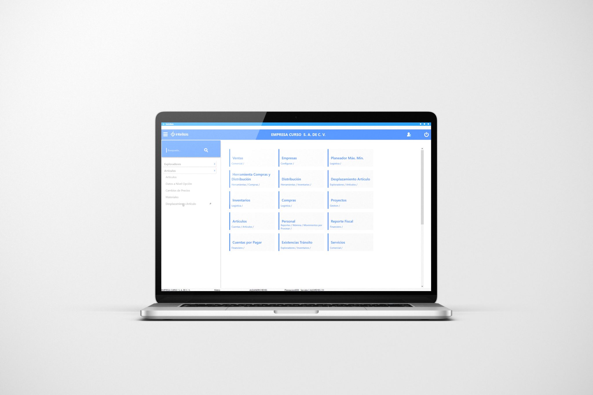 Software Administrativo y Contable - eSemanal - Noticias del Canal