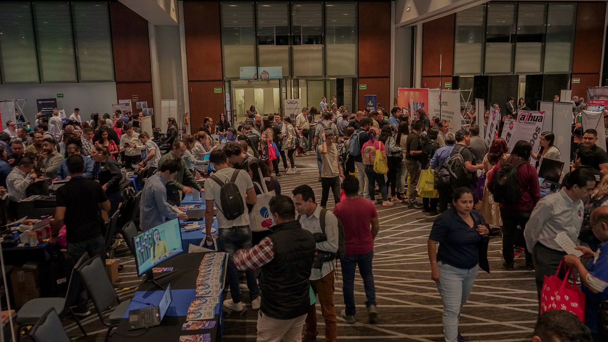 Anuncian edición 2024 de la Ruta CT - eSemanal - Noticias del Canal