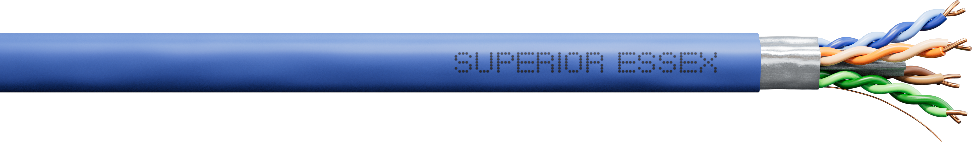 Cable Cat 6 y 6 A - eSemanal - Noticias del Canal
