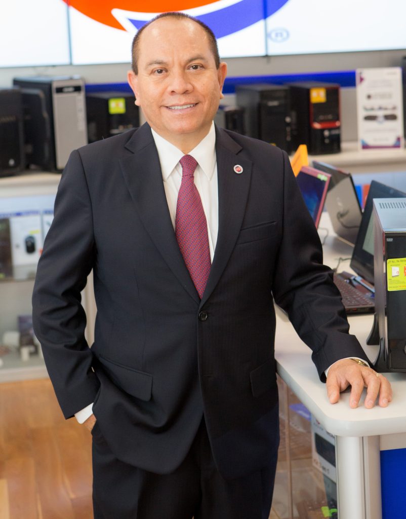 CT Internacional es Reconocido por Intel con el distintivo: “Mayor ...