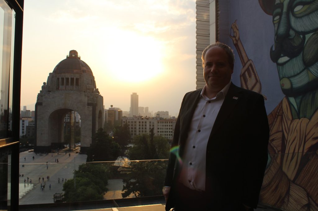 Stulz celebra una década en México y pone en la mira su expansión en ...