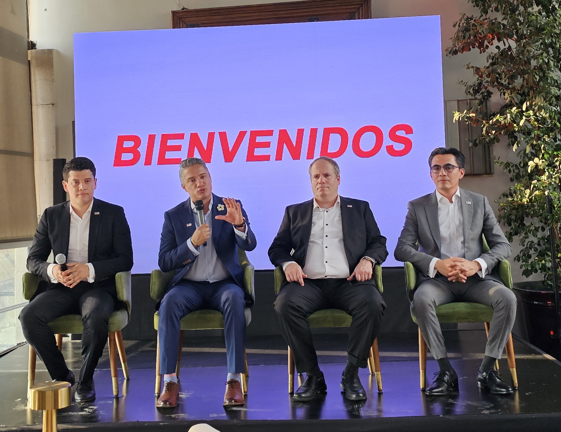 Stulz celebra una década en México y pone en la mira su expansión en ...