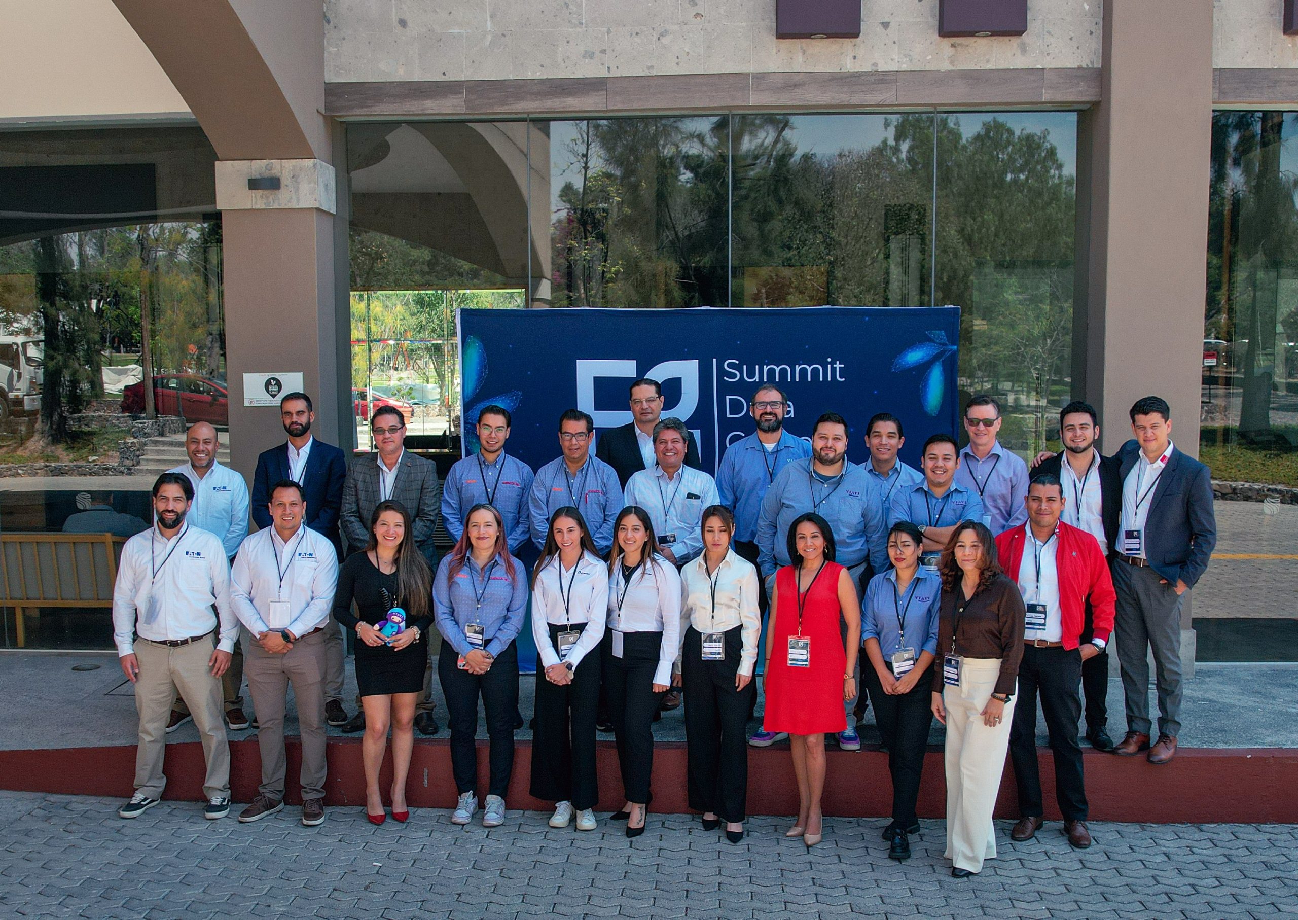 Summit Data Center 2024 trae innovación para el crecimiento del sector - eSemanal - Noticias del ...