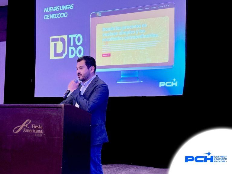 PCH Mayoreo evoluciona a PCH Connect, Innovate, Evolve - eSemanal ...