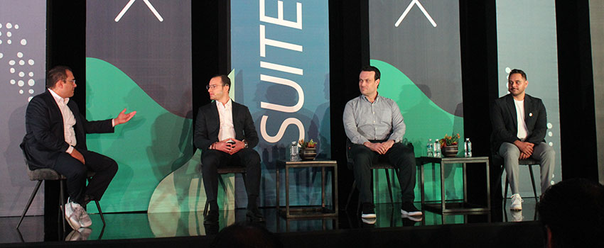 Oracle NetSuite Presentó Analytics Warehouse y Suite Billing en México ...
