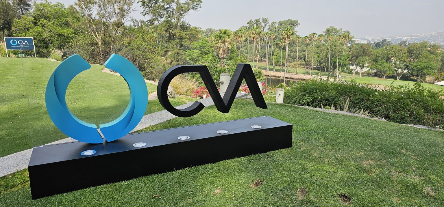 CVA 25 Años de Crecimiento, Fortaleza y Consolidación - eSemanal ...