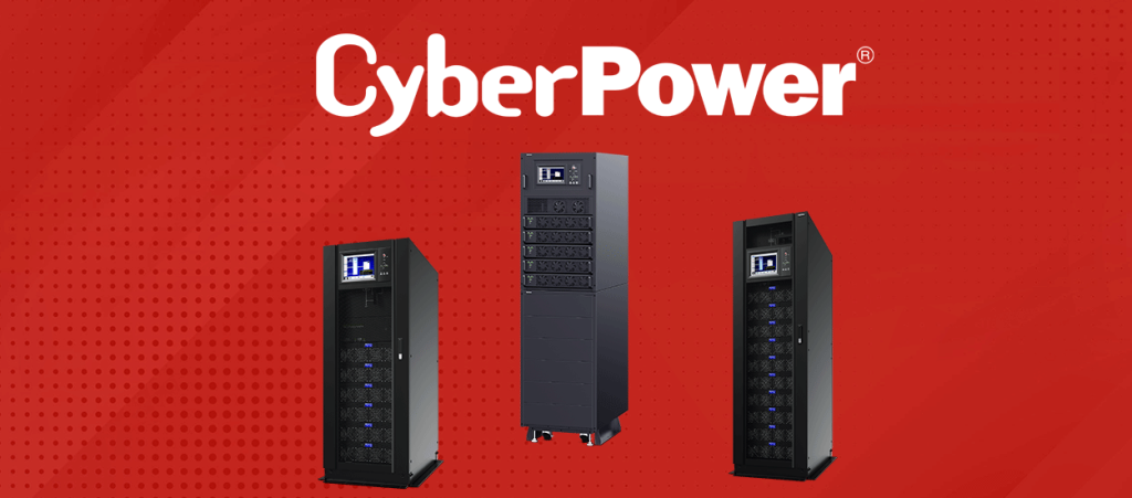 Monitoreo Remoto Eficiente con PowerPanel, una Solución de CyberPower ...