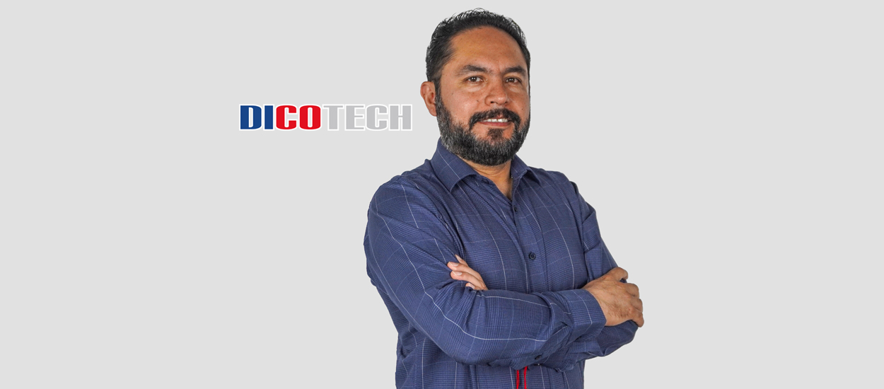 DICOTECH - eSemanal - Noticias del Canal