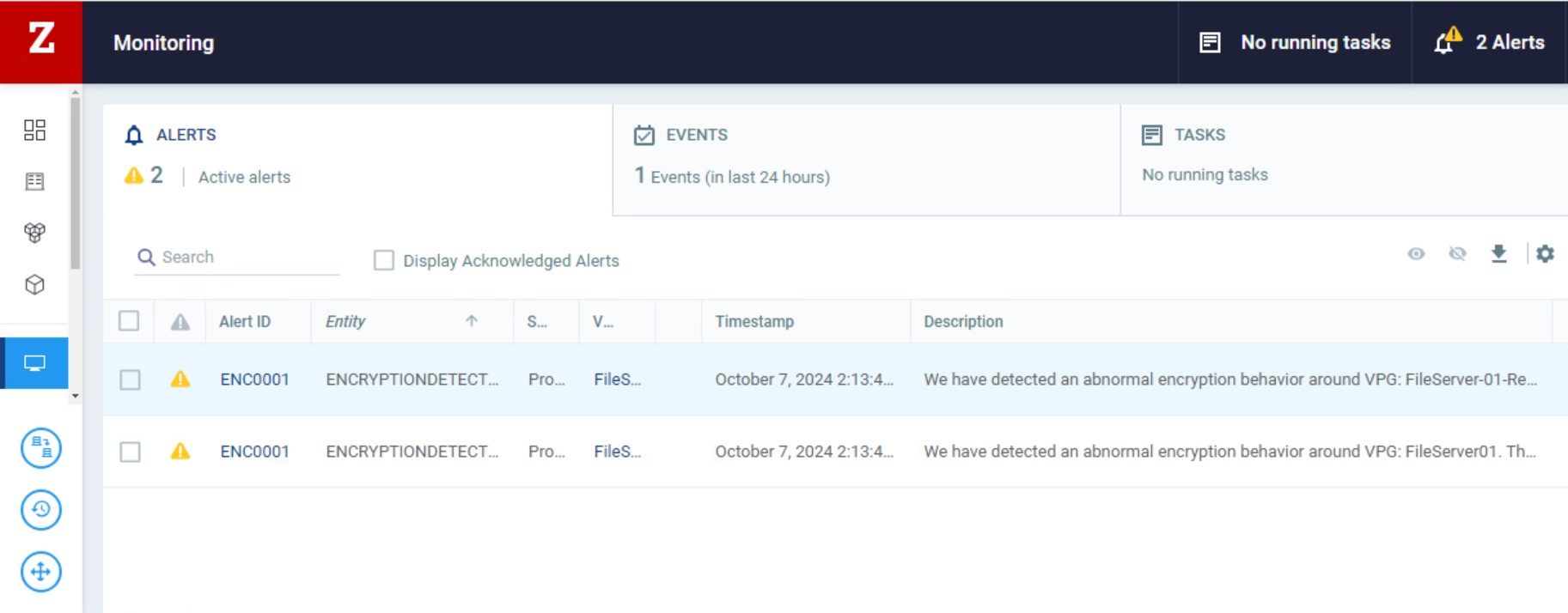 Soluciones para Ransomware - eSemanal - Noticias del Canal
