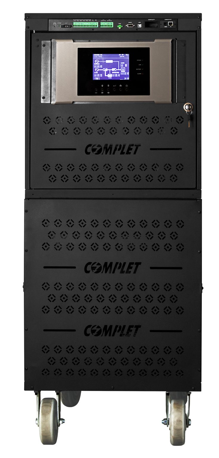 UPS Empresarial - eSemanal - Noticias del Canal