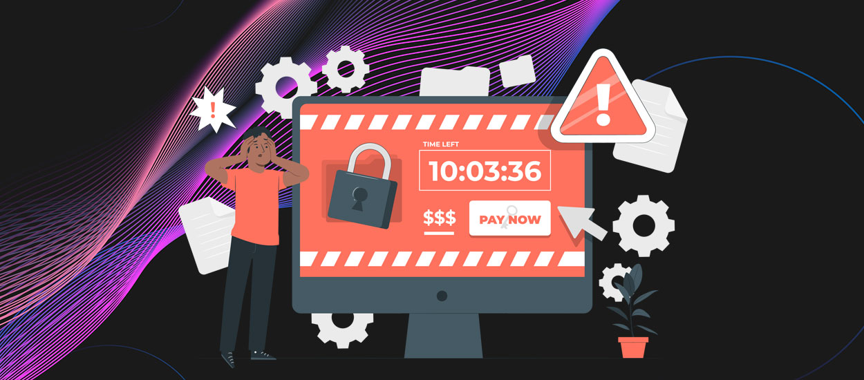 Soluciones para Ransomware - eSemanal - Noticias del Canal