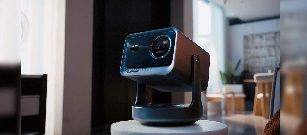 Smart C2 Ultra de Hisense - eSemanal - Noticias del Canal