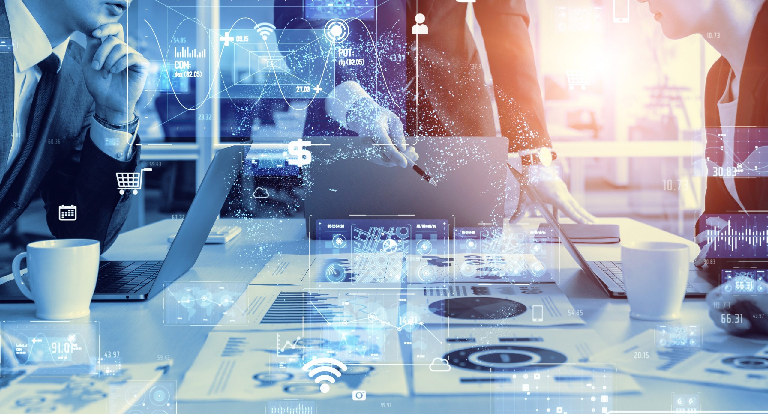 Inicia Novacomp operaciones en México - eSemanal - Noticias del Canal