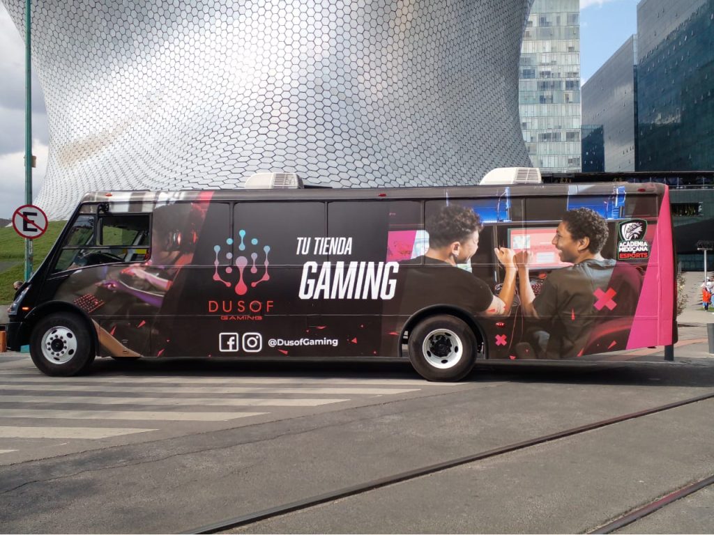 Grupo Dusof Celebra 20 Años Consolidándose por su Confiabilidad y ...