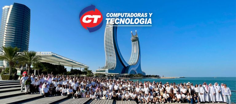 CT Internacional Perlas del Mundo Árabe de CT: La Mejor Convención 2024 ...