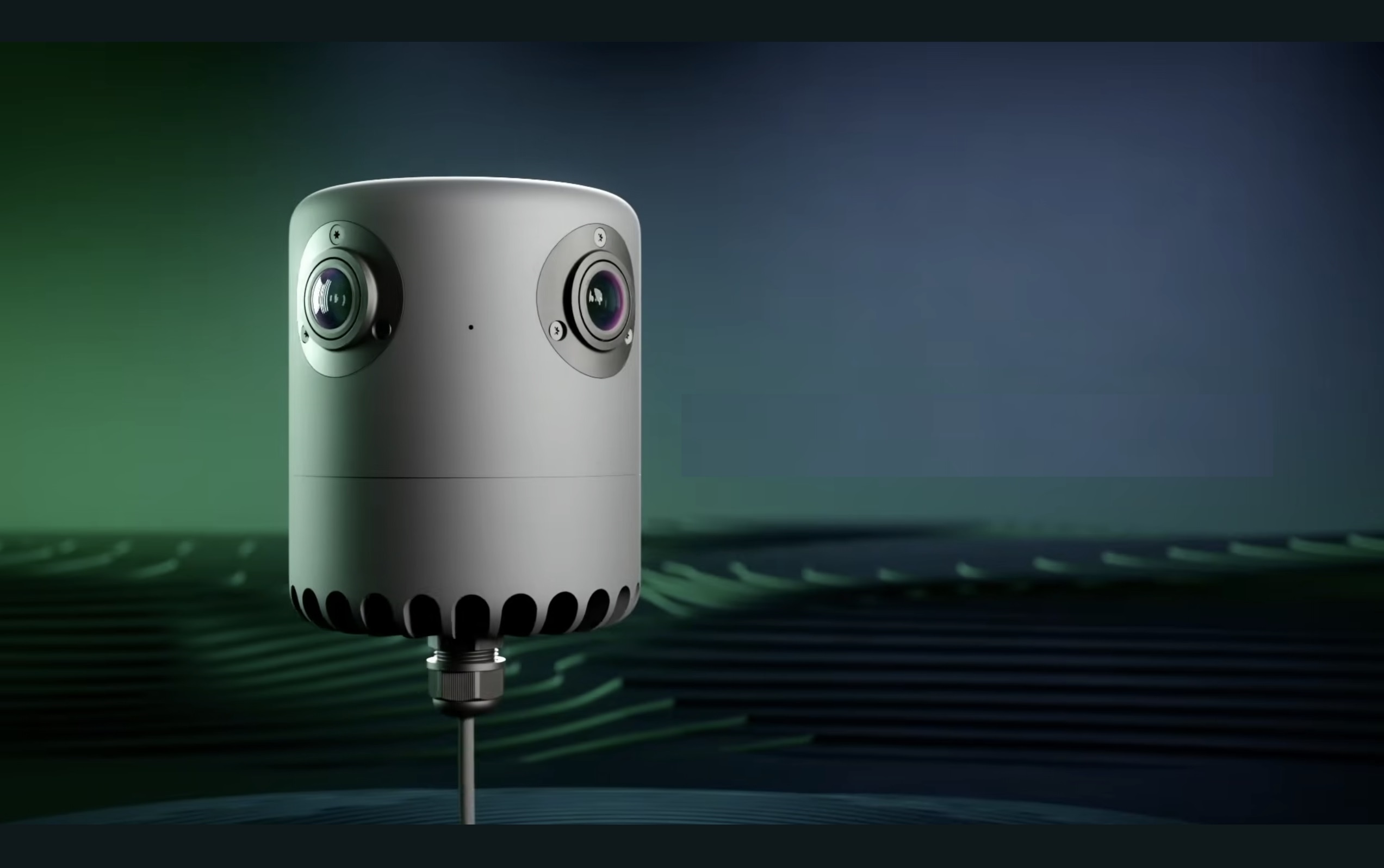 Nokia lanza cámara 5G 360° para uso industrial - eSemanal - Noticias ...