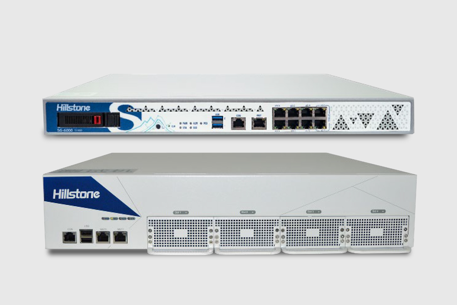 Lanza Hillstone Networks NIPS para proteger las redes de las PyMEs - eSemanal - Noticias del Canal