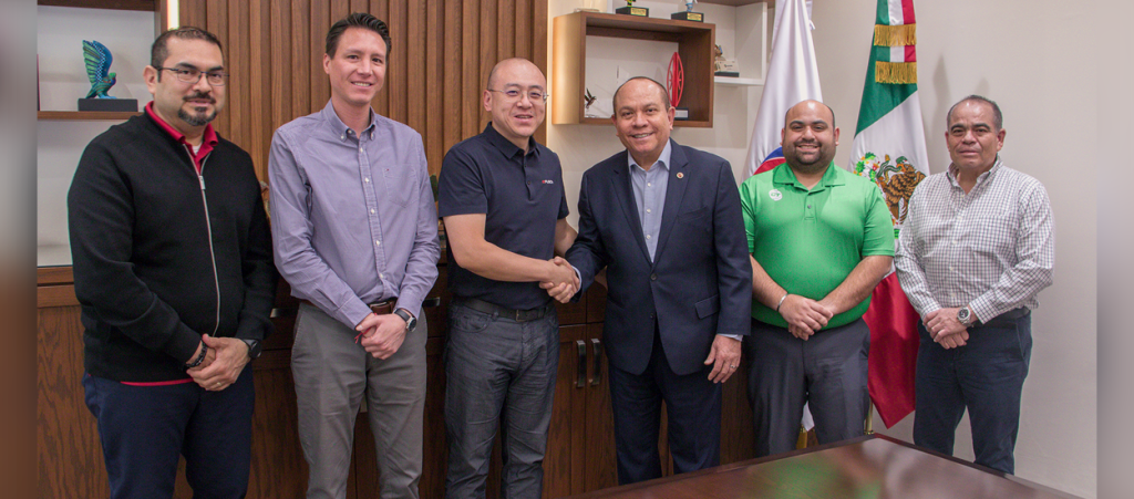 CT Internacional y xFusion se alían para potenciar el mercado ...