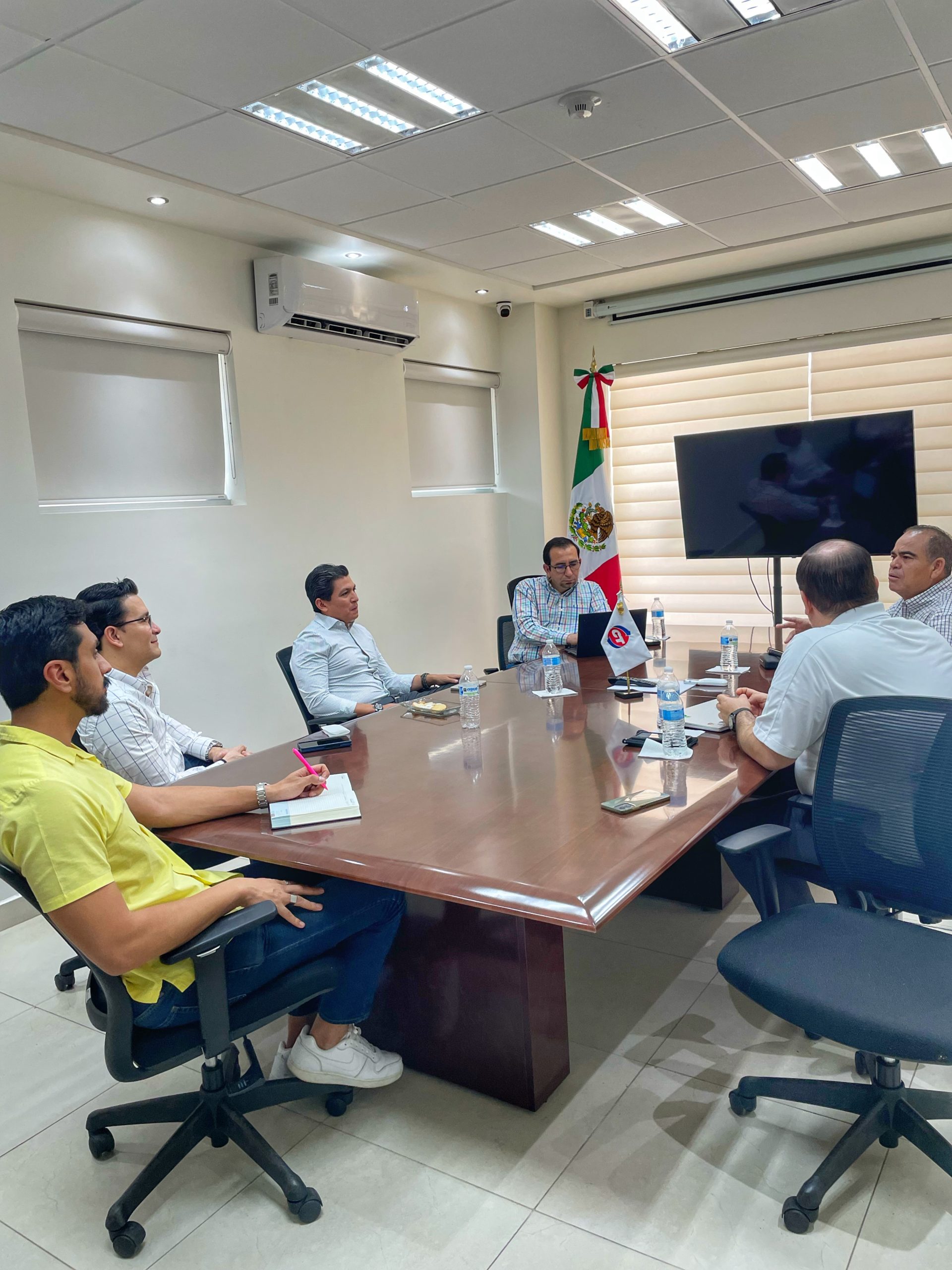 CyberPower y CT Internacional fortalecen su alianza para 2025 ...