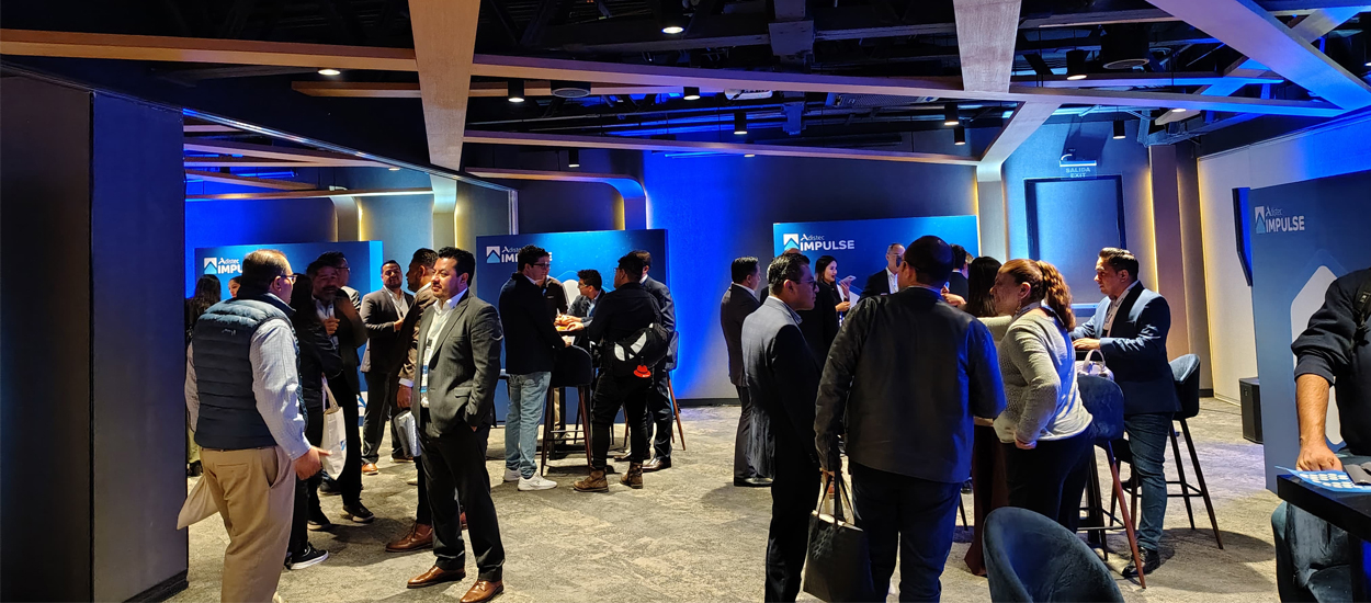 Adistec Impulse: Nuevos horizontes para el mercado de ciberseguridad ...