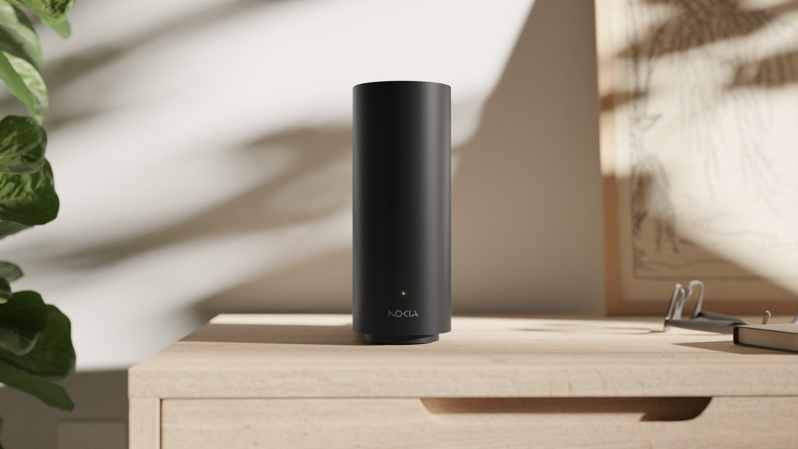 Nokia presenta dos nuevos módems de fibra 25G PON para el mercado ...