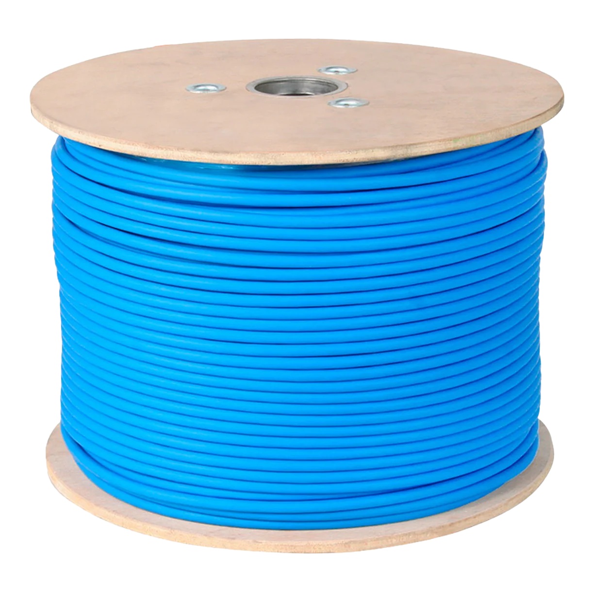 Cable de Cobre Cat 6 y 6A - eSemanal - Noticias del Canal