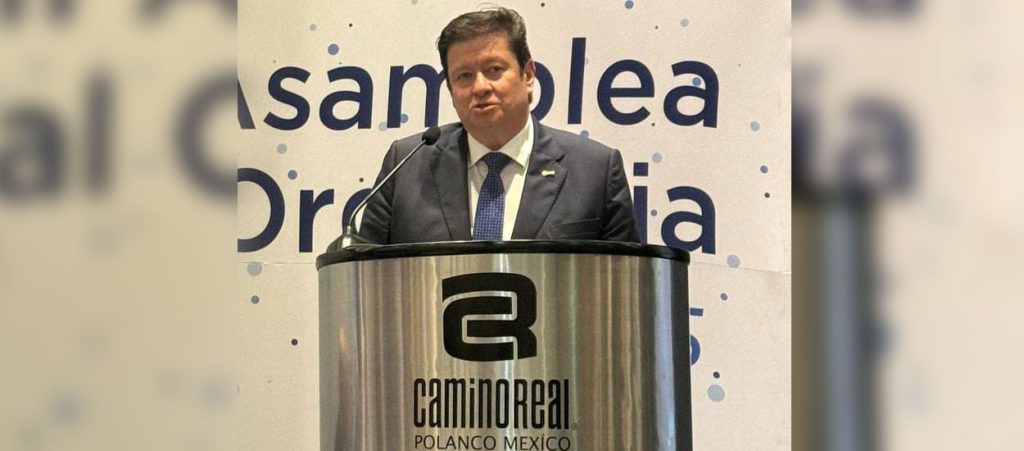 CANIETI renueva su liderazgo para impulsar la alta tecnología en México ...