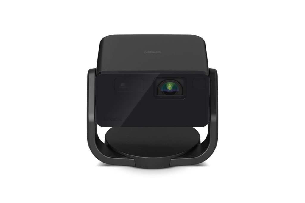 Epson amplía el entretenimiento con nuevos proyectores EpiqVision EF21 y EF22 - eSemanal ...