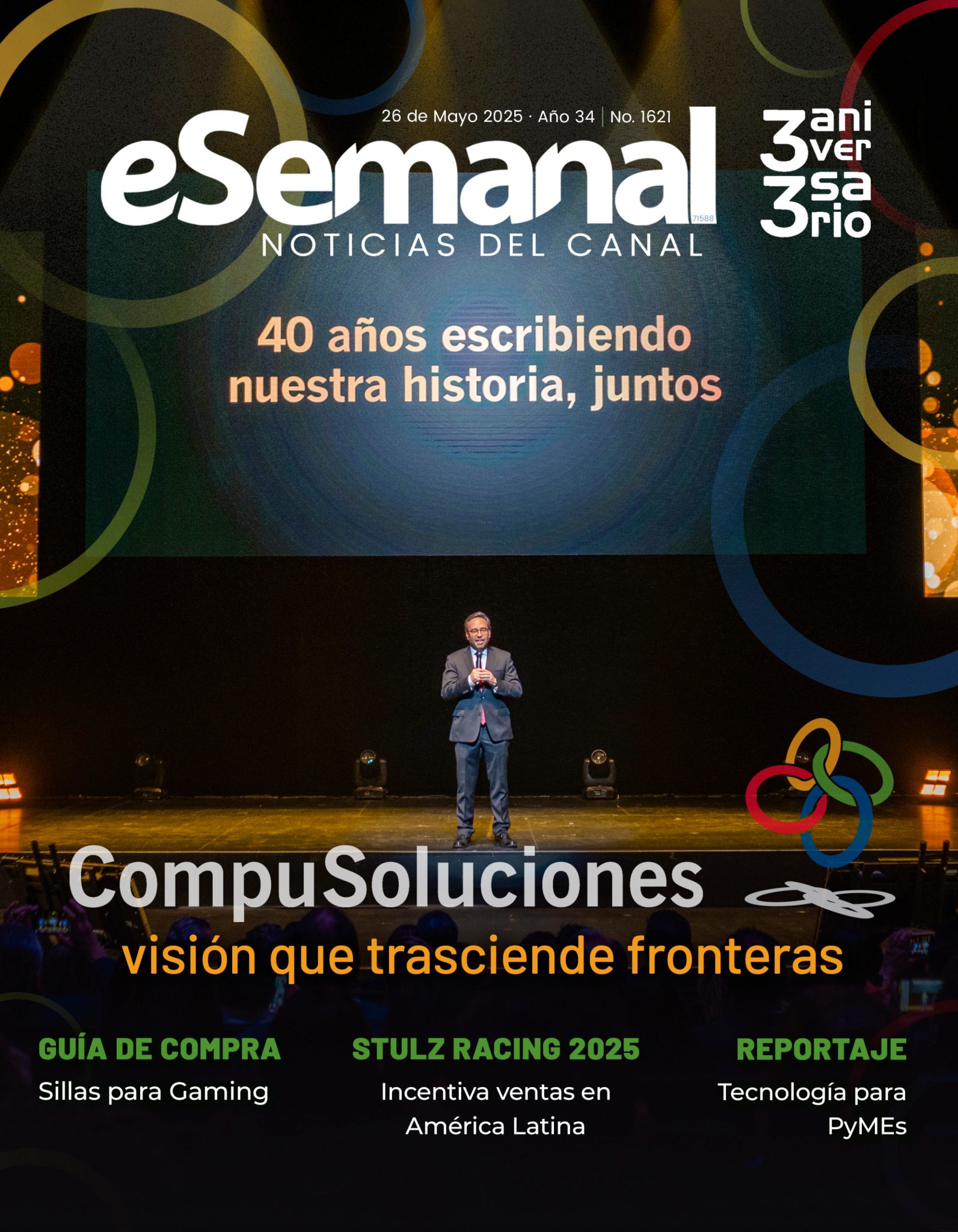 Intercompras: 20 Años de Trayectoria Apoyando a Empresas Mexicanas y Fortaleciendo el Comercio ...