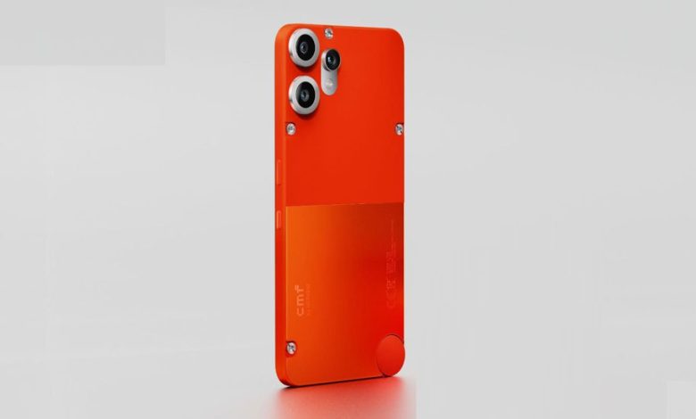 PHONE 2 PRO DE CMF BY NOTHING - eSemanal - Noticias del Canal