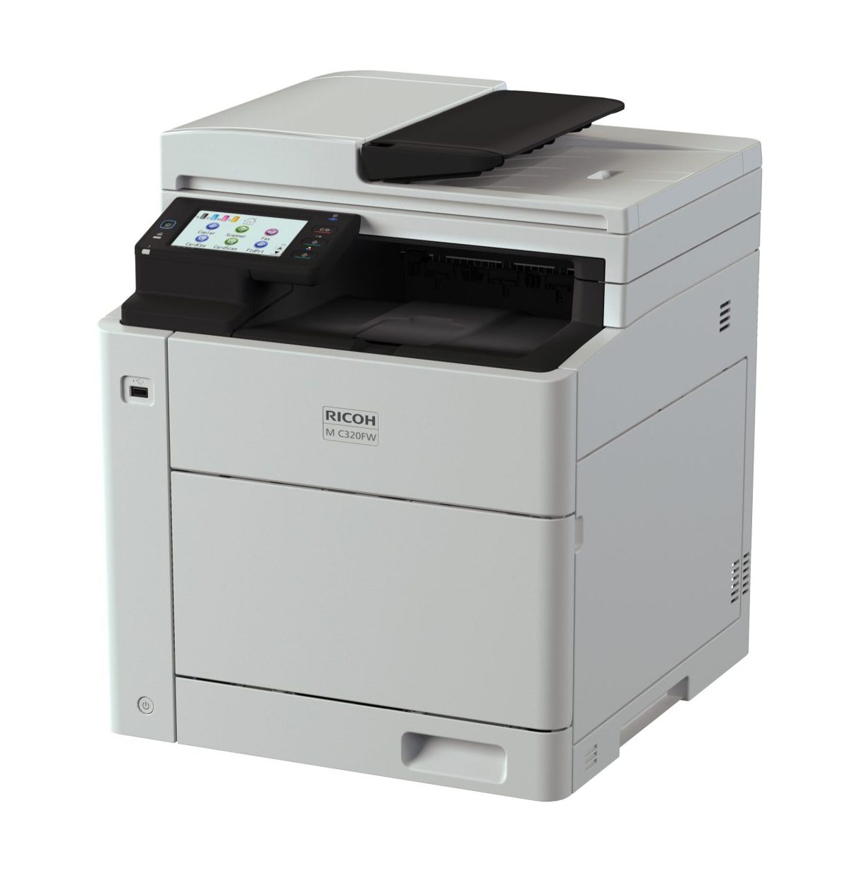 Escáneres de Producción - eSemanal - Noticias del Canal