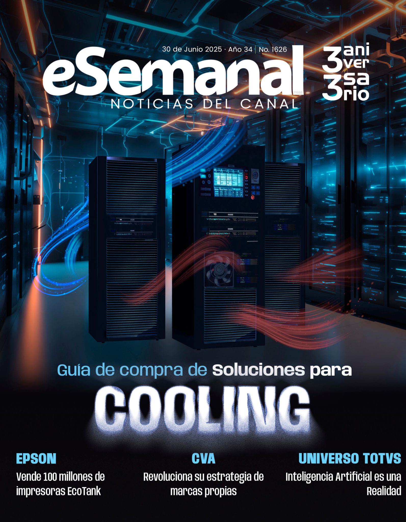 Evolución de las TICs en los hogares mexicanos - eSemanal - Noticias del Canal