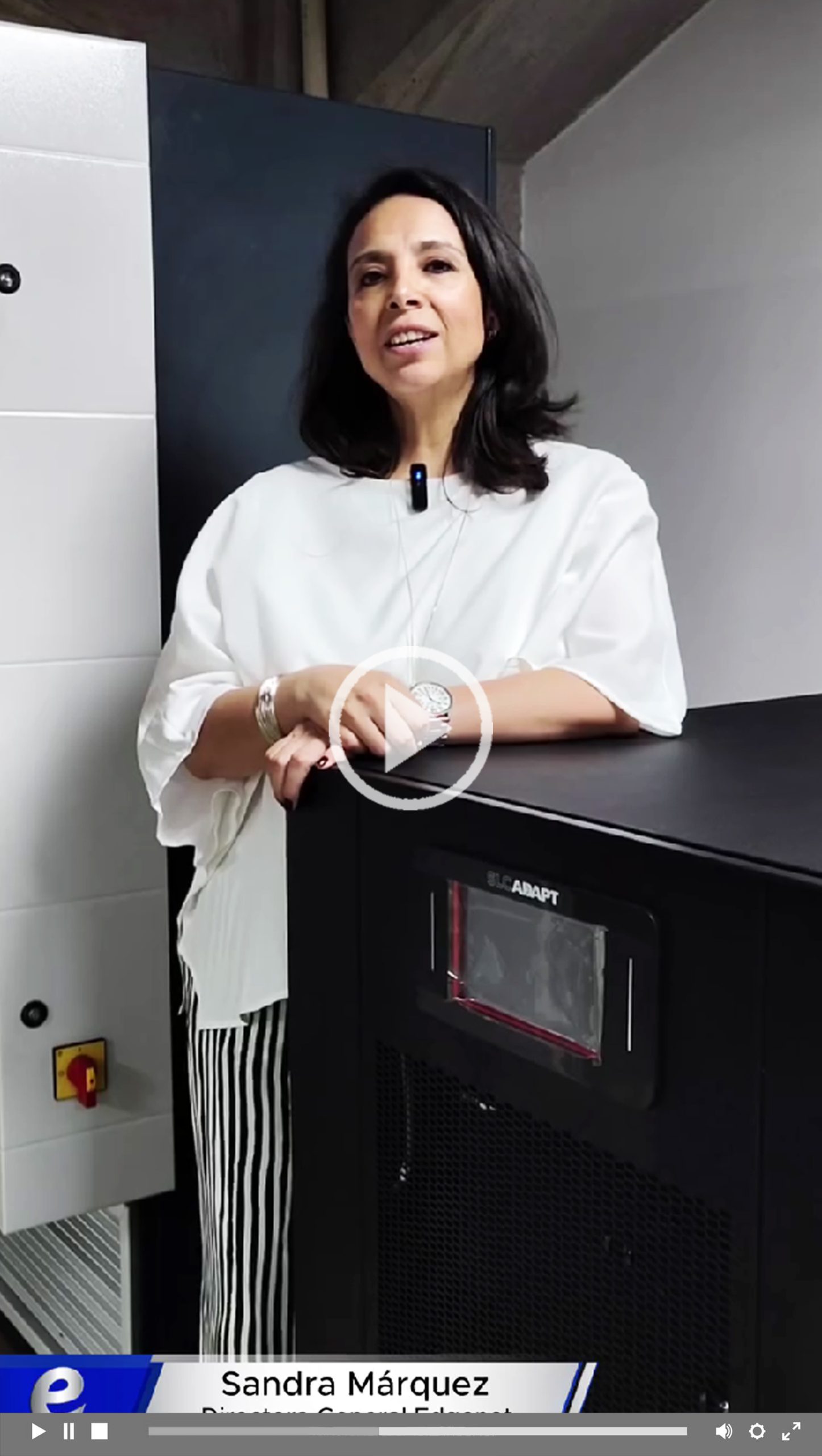 Edgenet Data Technologies da el banderazo de salida: La primera red ...