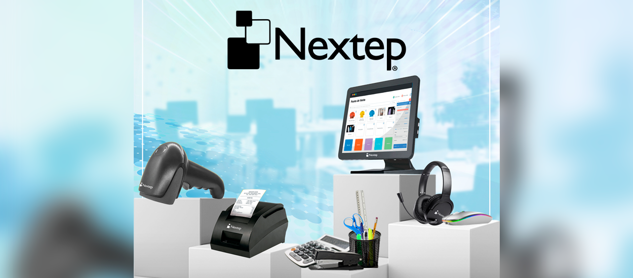 Nextep calidad, variedad y rentabilidad para todos los espacios de trabajo - eSemanal - Noticias ...