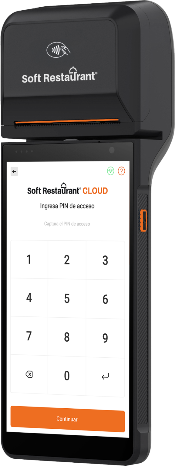 Soft Restaurant Cloud marca el inicio de una nueva receta tecnológica ...