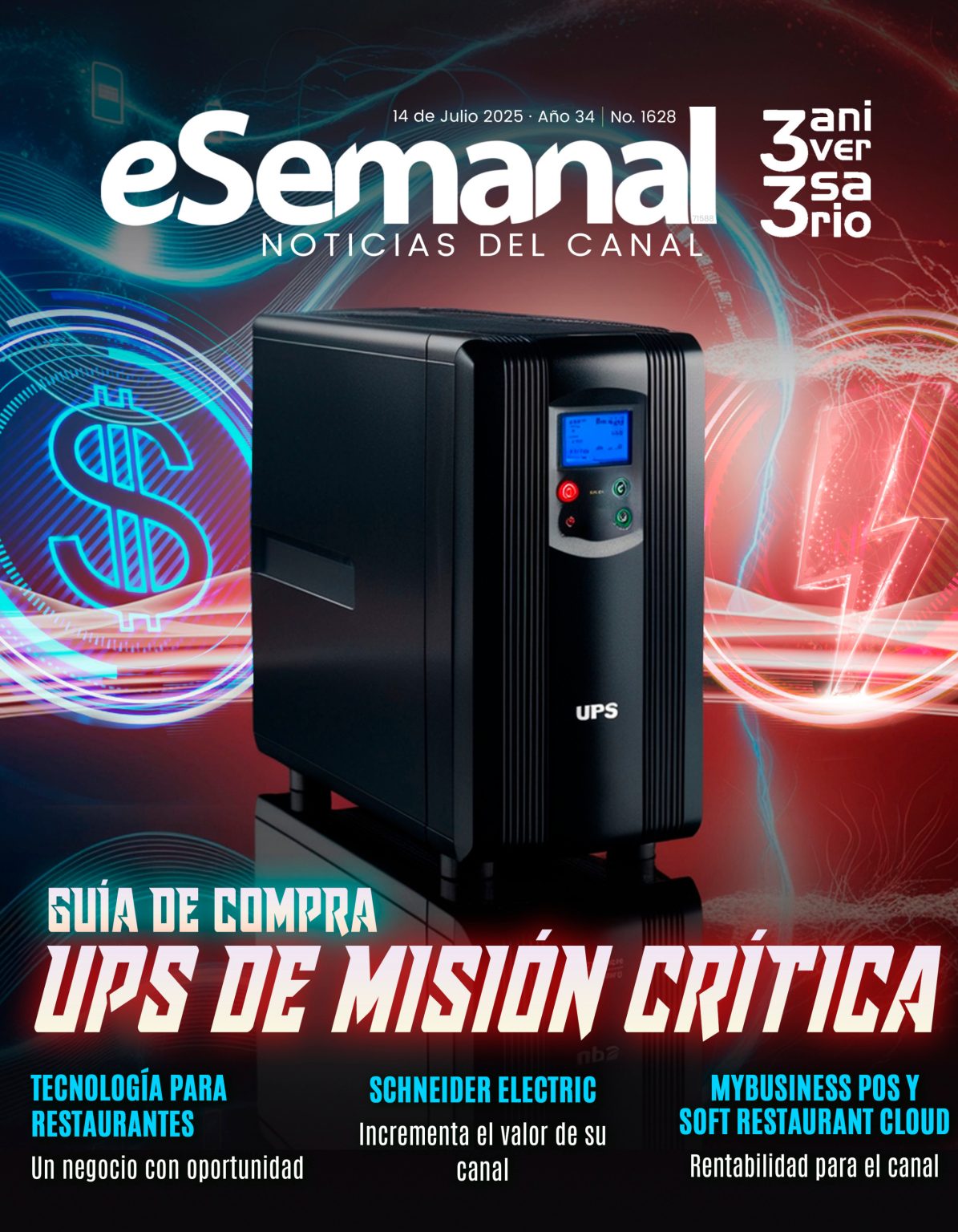 Expo Seguridad 2025 impulsa la innovación, prevención y conocimiento de la protección en México ...