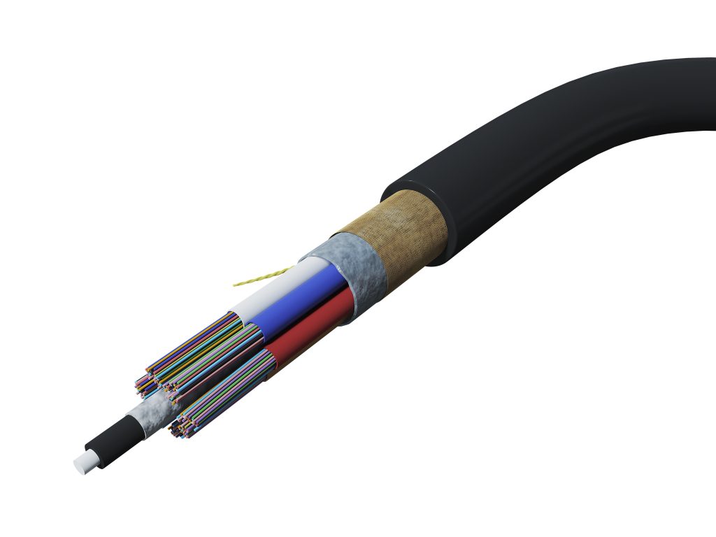 Guía de Compra de Fibra Óptica - eSemanal - Noticias del Canal